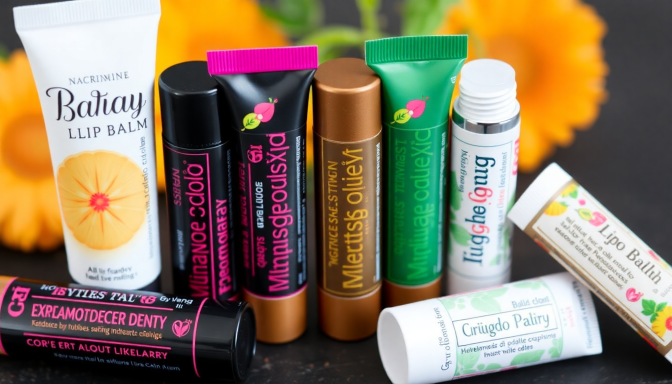 Launch a Private Label Lip Balm in 2025: Ultimate Step-by-Step Guide ...