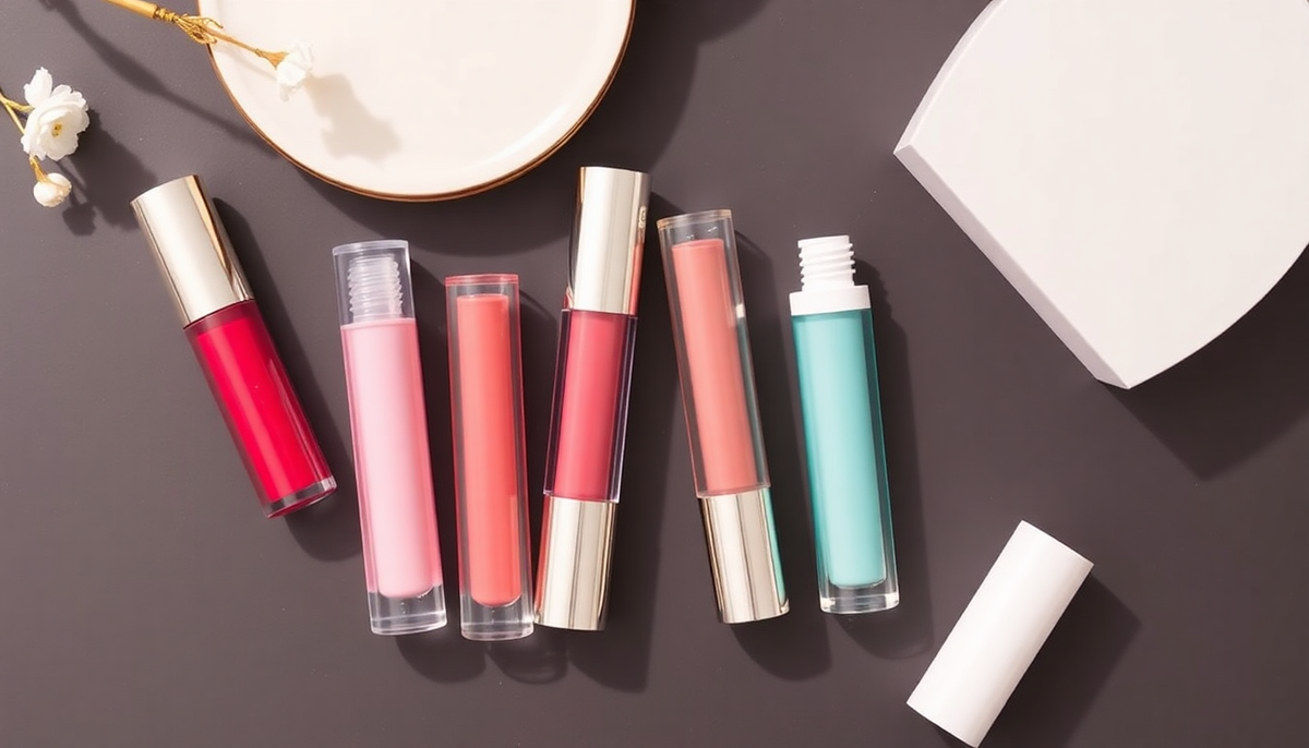 Ultimate Guide to Launching a Private Label Lip Gloss in 2026 ...
