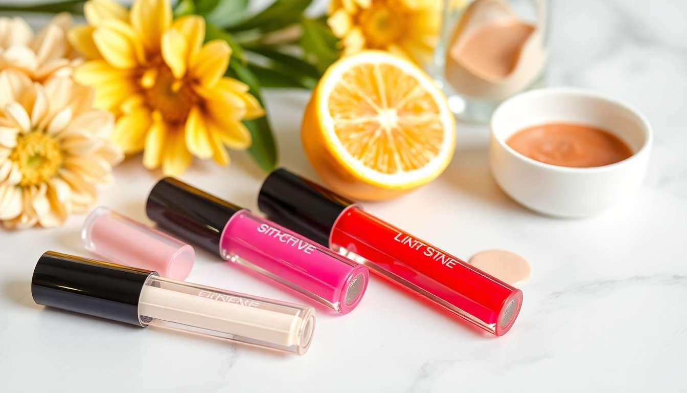FDA-Ready Private Label Lip Gloss: Stability and Low-MOQ Checklist ...