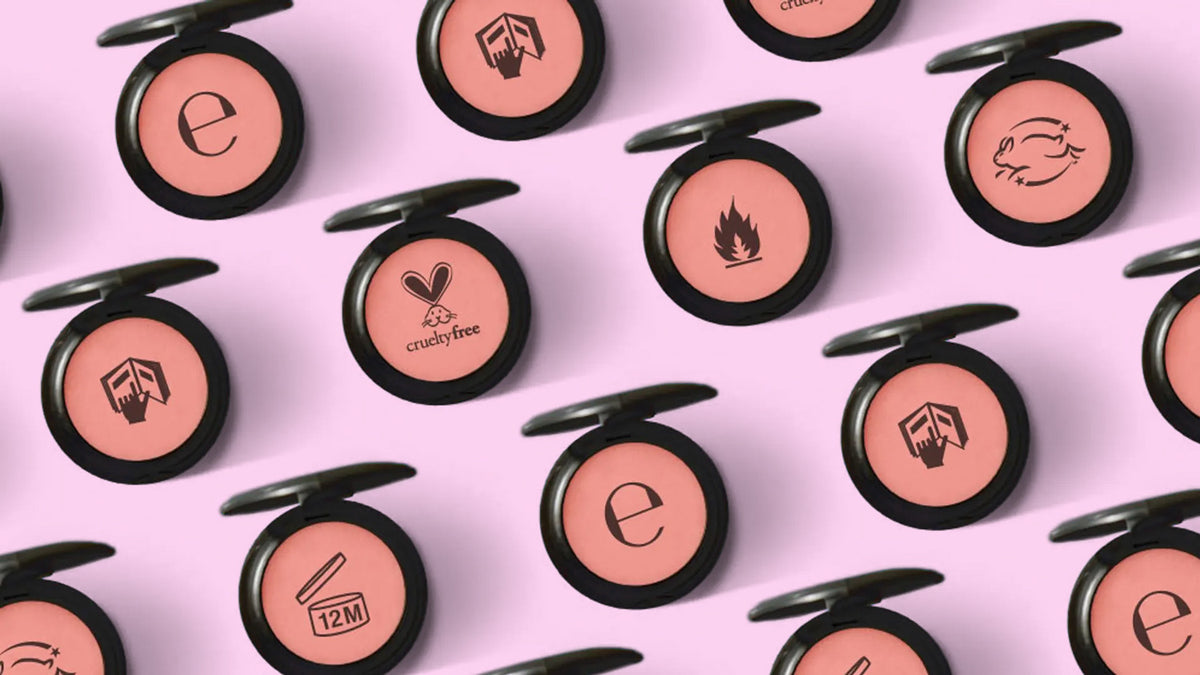 Top 20 Cosmetic Symbols: The Ultimate Guide – SindeBella Beauty Store