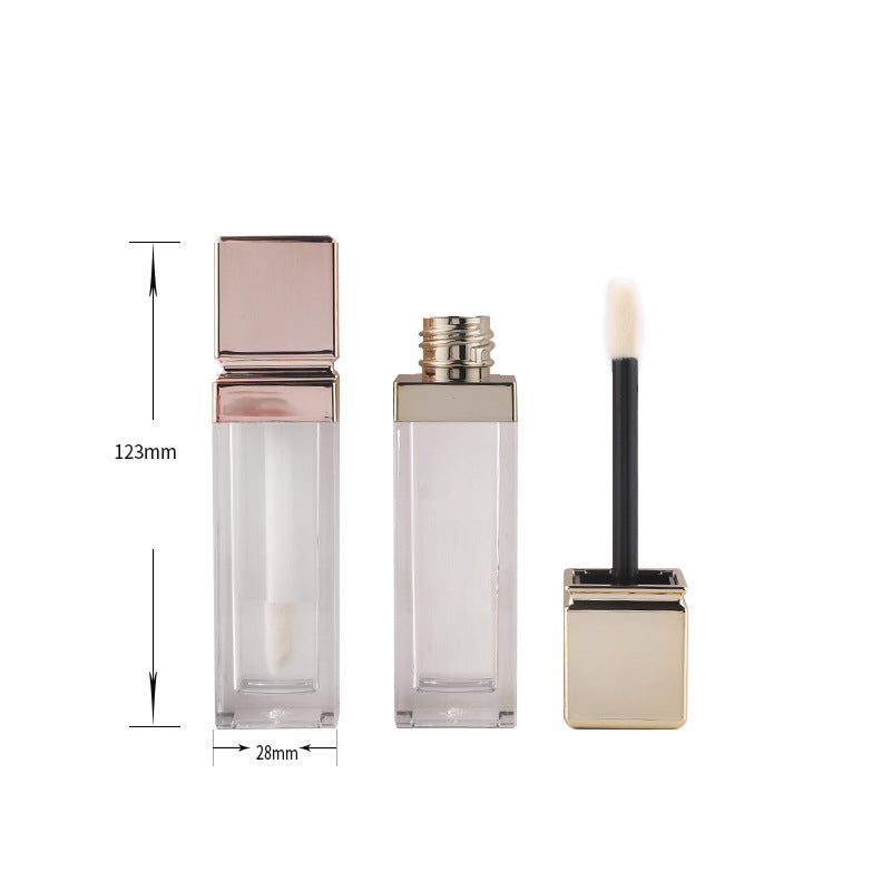 Custom Foundation Packaging – SindeBella Beauty Store