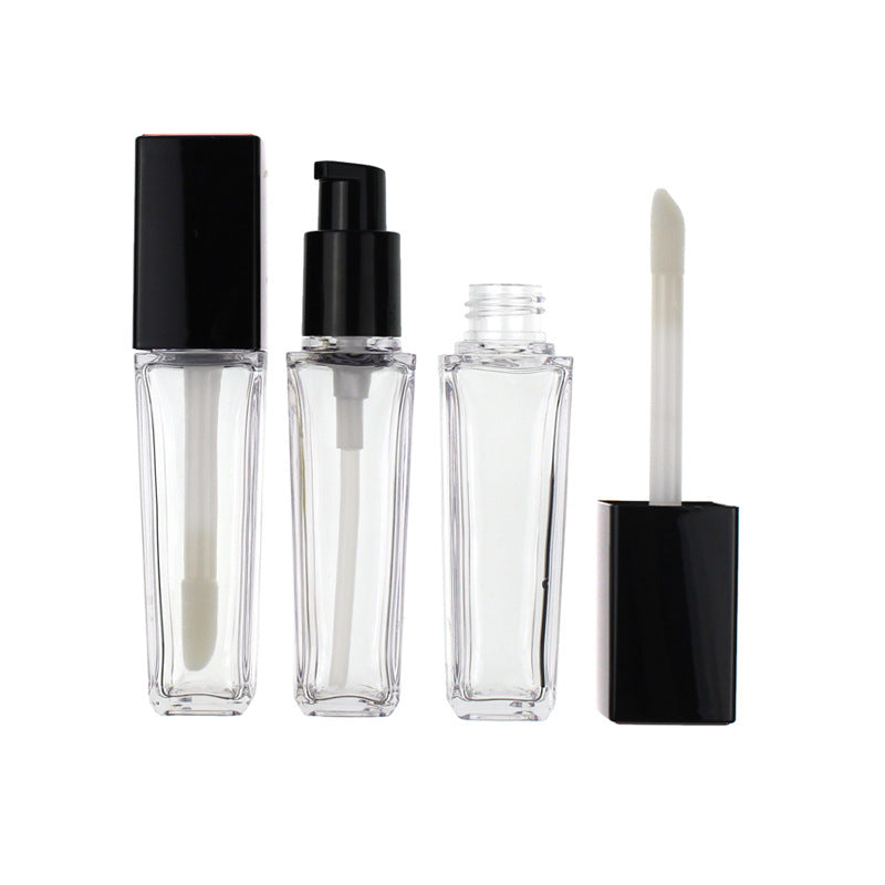 Custom Foundation Packaging – SindeBella Beauty Store
