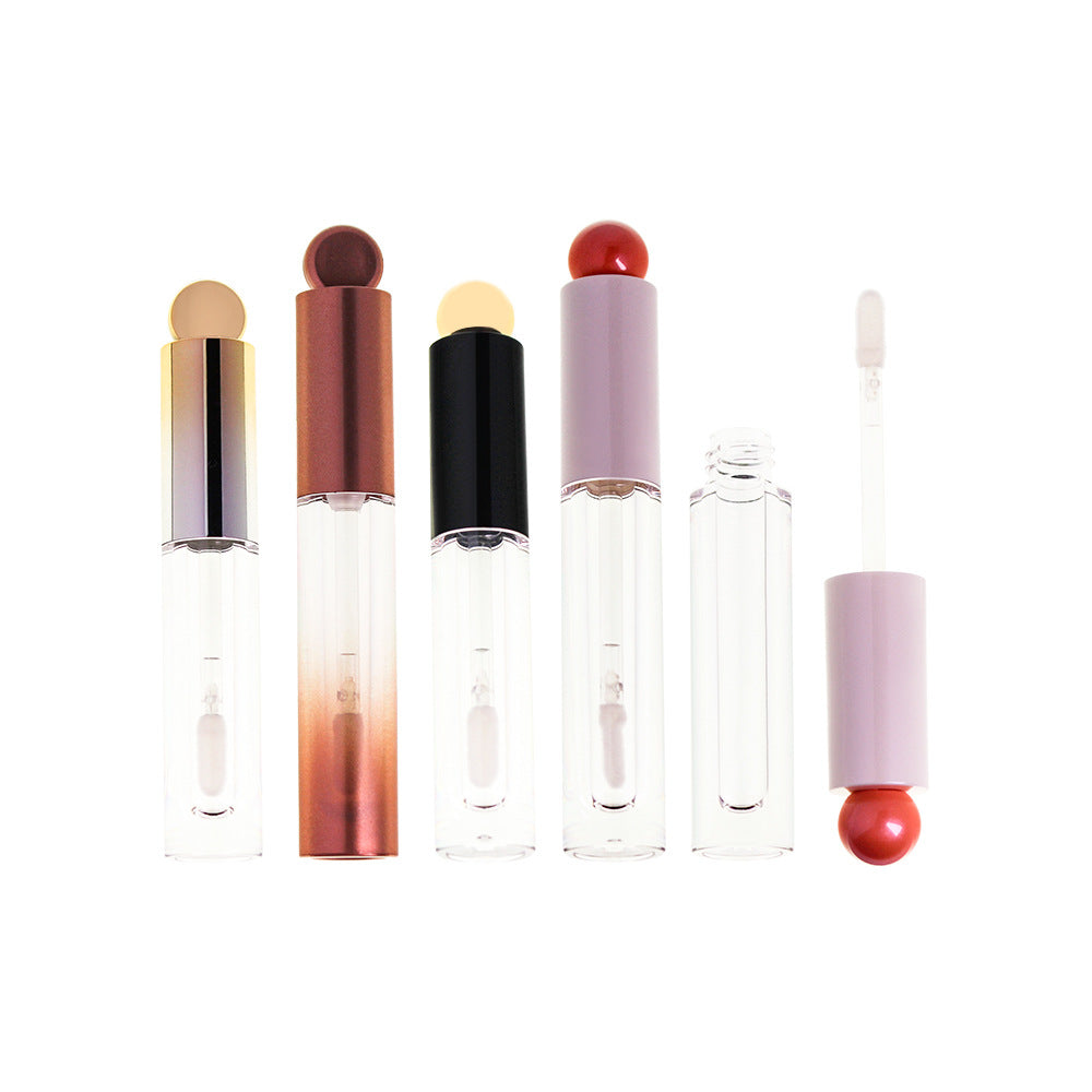 Custom Lipstick | Lip gloss | Tube | Packaging – SindeBella Beauty Store