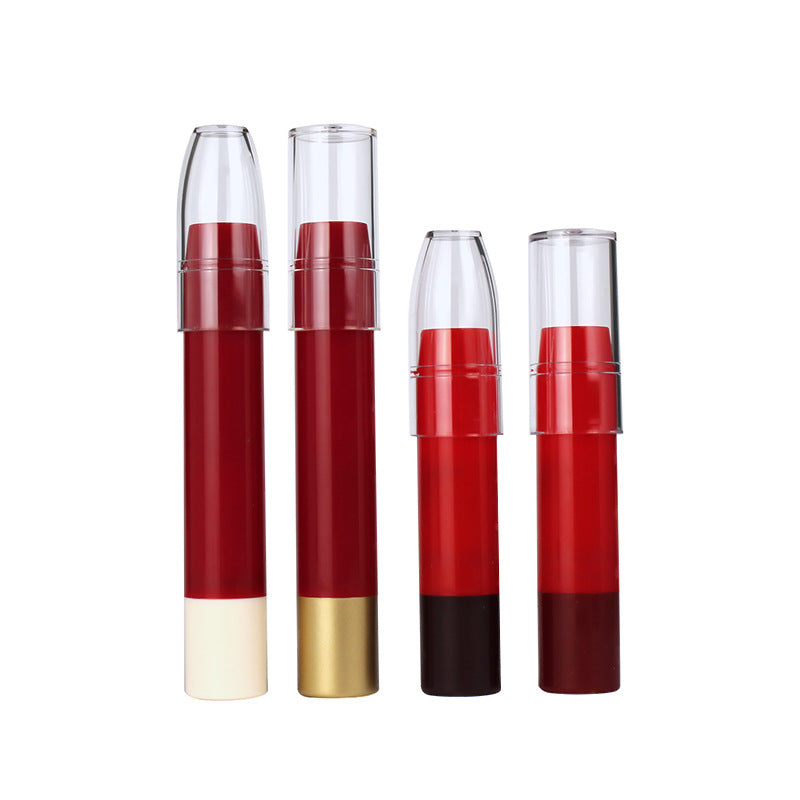 Custom Lipstick Tube Packaging – SindeBella Beauty Store