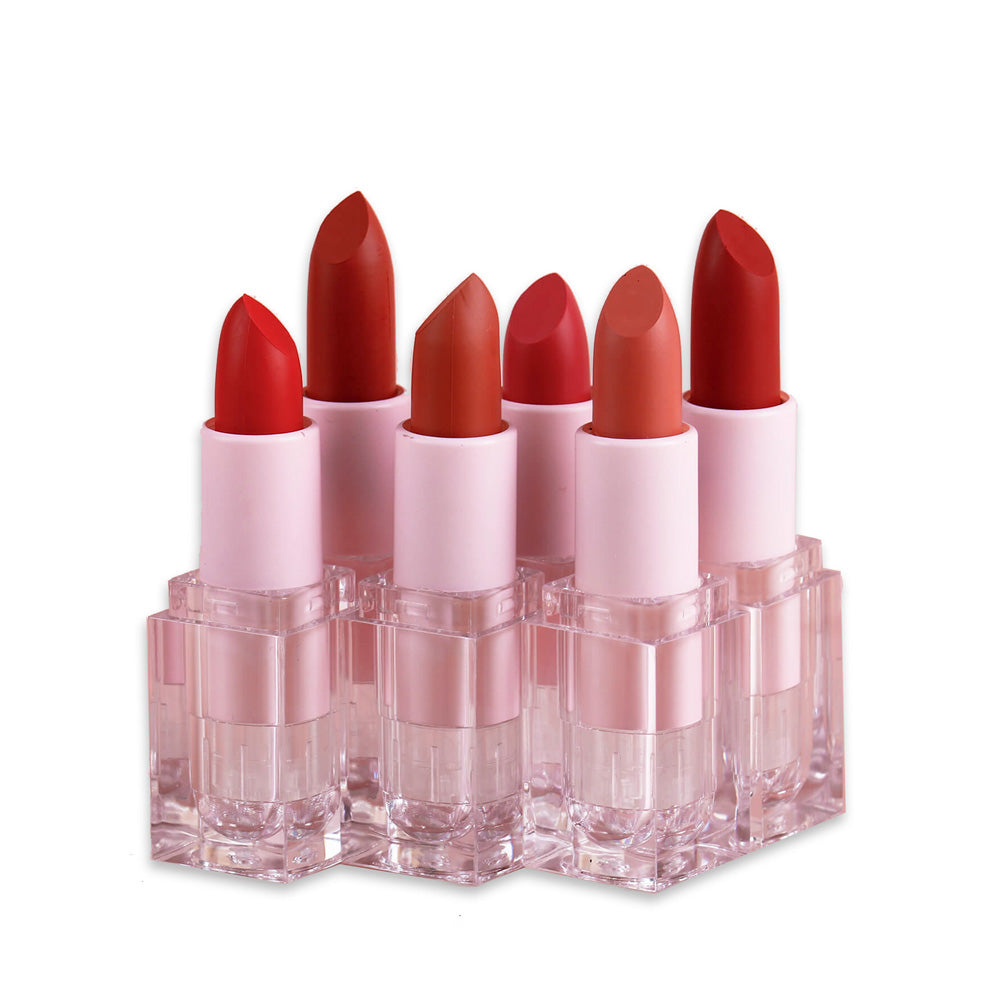Lip Makeup Sampler Kit – SindeBella Beauty Store